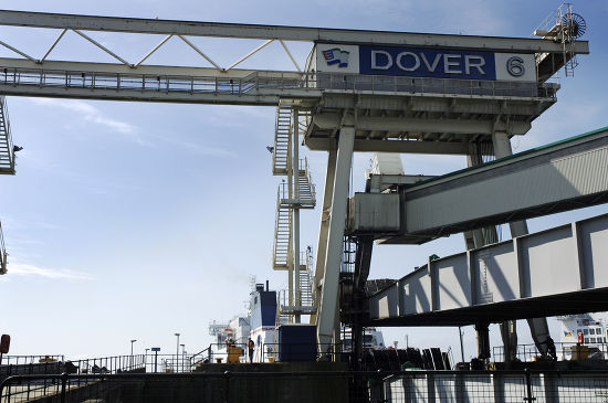 Dock Scenes Editorial Stock Photo - Stock Image | Shutterstock