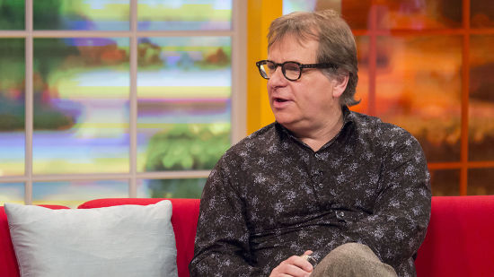 Mark Borkowski Editorial Stock Photo - Stock Image | Shutterstock