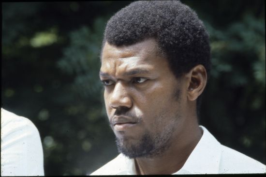 Colin Croft Cricketer Editorial Stock Photo - Stock Image | Shutterstock