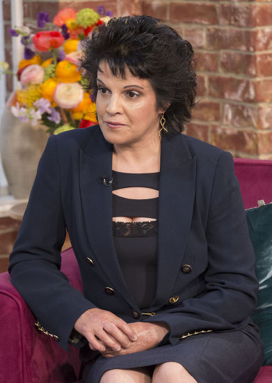 Pam Warren Editorial Stock Photo - Stock Image | Shutterstock