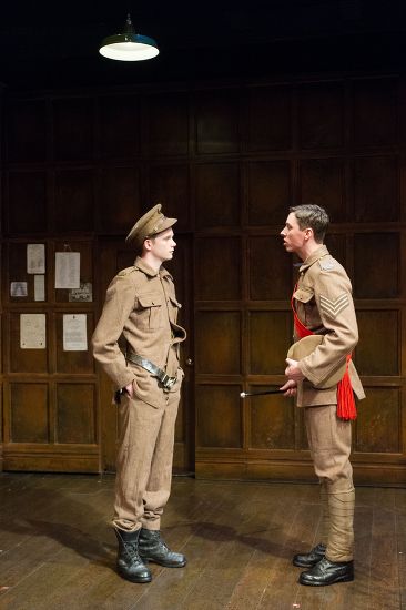 Rob Callender Bennett Rowan Polonski Fowler Editorial Stock Photo ...