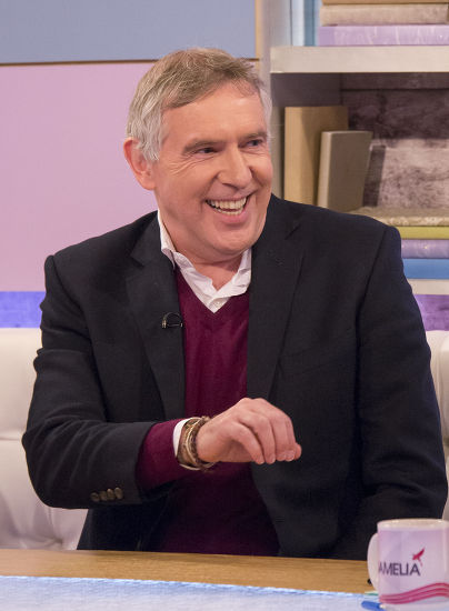 Andrew Wallas Editorial Stock Photo - Stock Image | Shutterstock