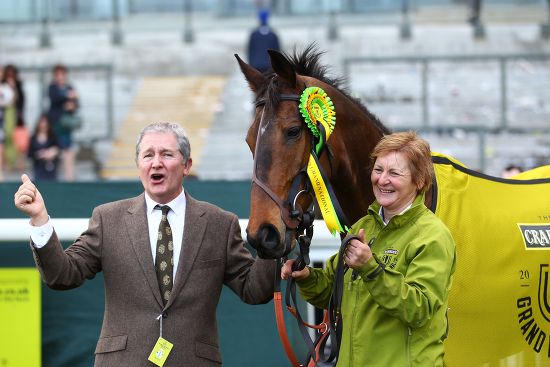 Pineau De Owner Mr J Provan Editorial Stock Photo - Stock Image ...