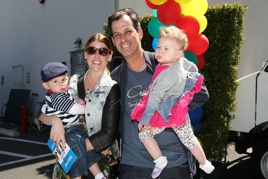 Craig Susser Family Editorial Stock Photo - Stock Image | Shutterstock