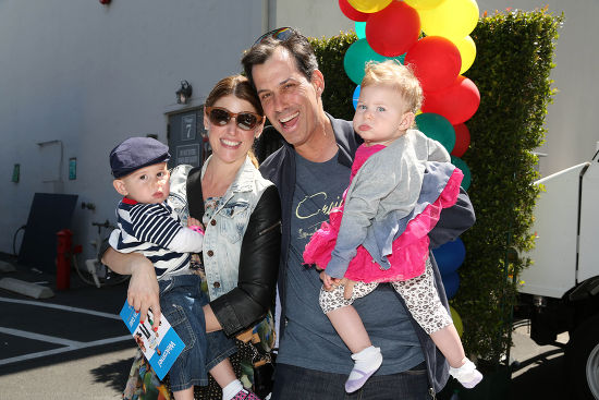 Craig Susser Family Editorial Stock Photo - Stock Image | Shutterstock