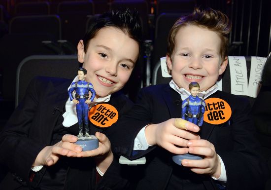 Little Ant Dec Editorial Stock Photo - Stock Image | Shutterstock