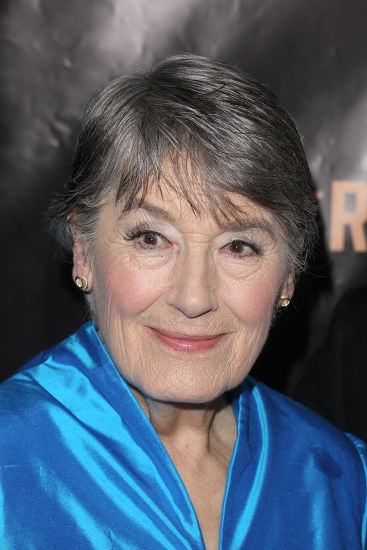 Patti Lomax Redaktionelles Stockfoto – Stockbild | Shutterstock