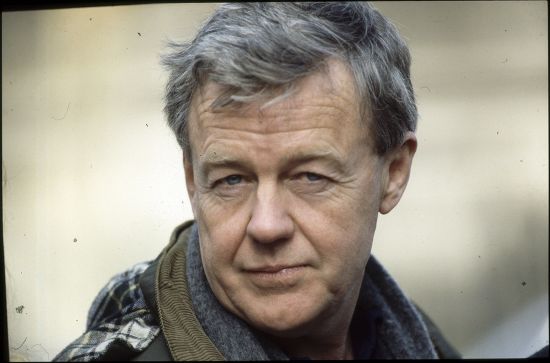 William Gaunt Actor Editorial Stock Photo - Stock Image | Shutterstock