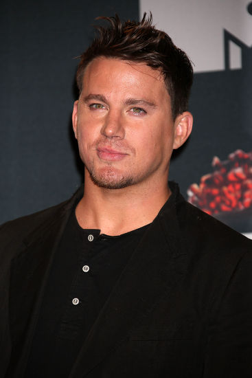 Channing Tatum Editorial Stock Photo - Stock Image | Shutterstock