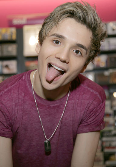 Elyar Fox Editorial Stock Photo - Stock Image | Shutterstock