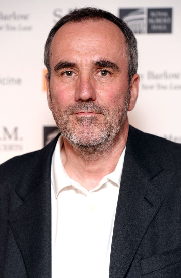 David Munns Nordoff Robbins Chairman Editorial Stock Photo - Stock ...