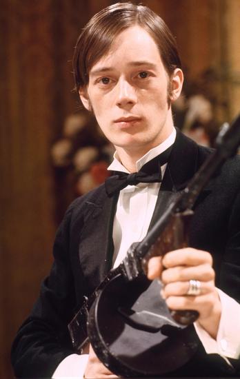 Billy Liar Tv 1973 Jeff Rawle Editorial Stock Photo - Stock Image | Shutterstock