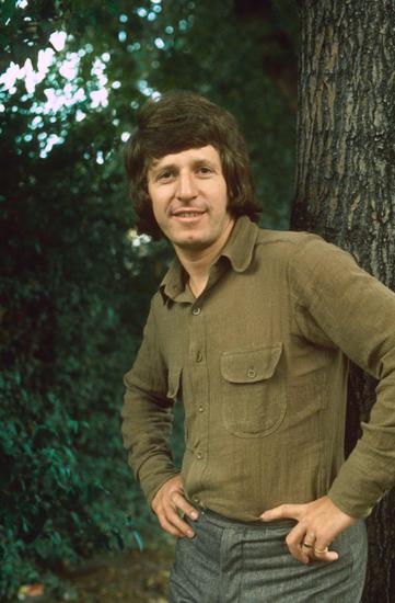 George Layton 1972 Editorial Stock Photo - Stock Image | Shutterstock