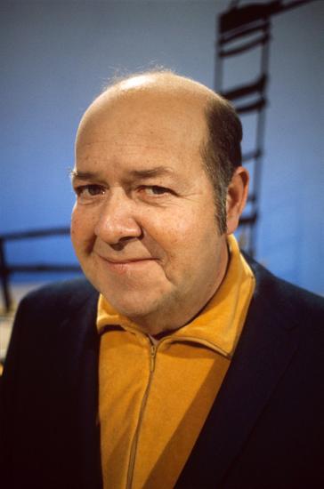 Stubby Kaye Joe 1970 Editorial Stock Photo - Stock Image | Shutterstock