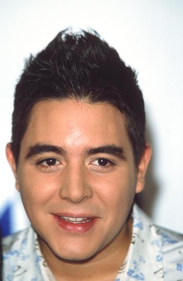 Noel Sullivan Hearsay Editorial Stock Photo - Stock Image | Shutterstock