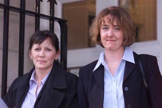 Witnesses Anna Maxwell L Detective Constable Editorial Stock Photo ...