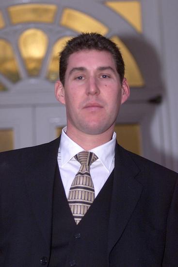 Police Witness Di Jeffrey Riley Who Editorial Stock Photo - Stock Image ...