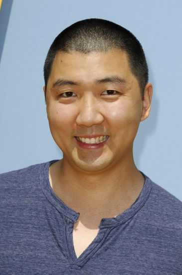 Toby Chu Editorial Stock Photo - Stock Image | Shutterstock