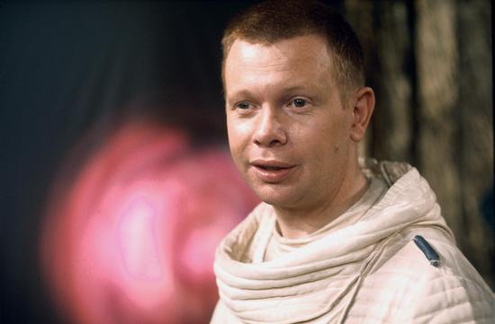 Ronald Lacey Adventures Don Quick 1970 Editorial Stock Photo - Stock ...