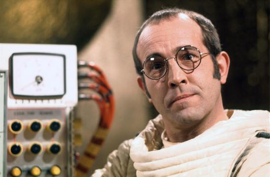 Ian Hendry Adventures Don Quick 1970 Editorial Stock Photo - Stock ...