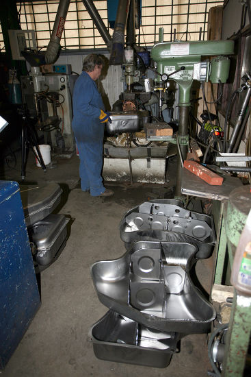 Martin Robey Editorial Stock Photo - Stock Image | Shutterstock