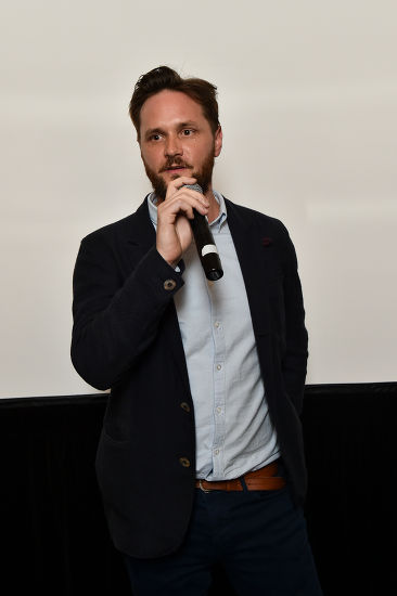 David Petch Editorial Stock Photo - Stock Image | Shutterstock