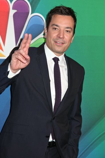 Jimmy Fallon Editorial Stock Photo - Stock Image | Shutterstock