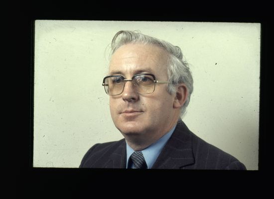 Brynmor John Politician Editorial Stock Photo - Stock Image | Shutterstock