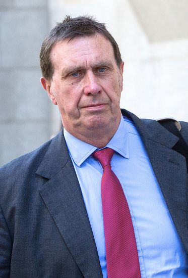 Clive Goodman Editorial Stock Photo - Stock Image | Shutterstock