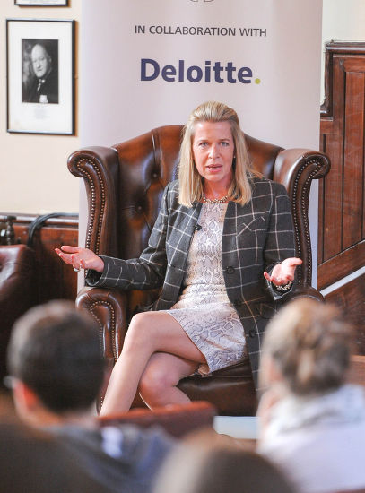 Katie Hopkins Editorial Stock Photo - Stock Image | Shutterstock