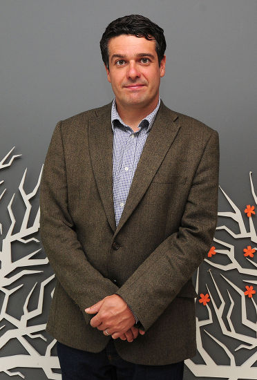 Ben Gregor 39 Berkhamsted Director All Editorial Stock Photo - Stock ...