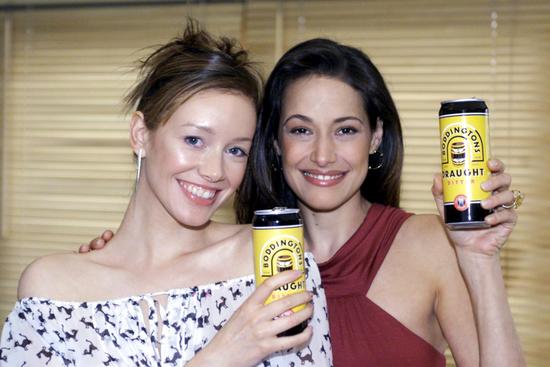 Claire Adamson L Claudia Rocafort Editorial Stock Photo - Stock Image ...