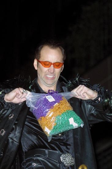 Nicolas Cage Editorial Stock Photo - Stock Image | Shutterstock