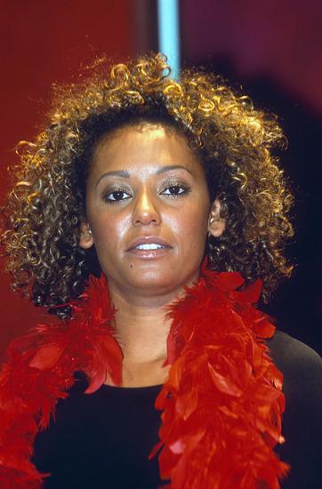 Mel B Editorial Stock Photo - Stock Image | Shutterstock