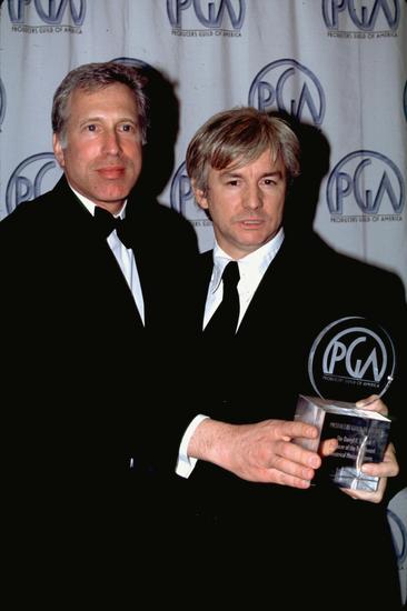 Baz Luhrmann Fred Baron Editorial Stock Photo - Stock Image | Shutterstock