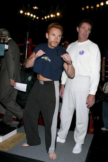 Danny Bonaduce Barry Williams Editorial Stock Photo - Stock Image ...