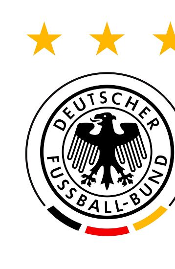 Logo German Football Association Editorial Stock Photo - Stock Image ...