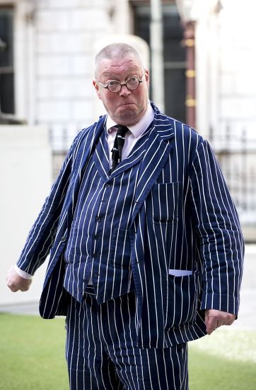 Fergus Henderson Editorial Stock Photo - Stock Image | Shutterstock