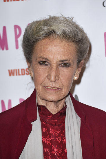 Barbara Alberti Editorial Stock Photo - Stock Image | Shutterstock