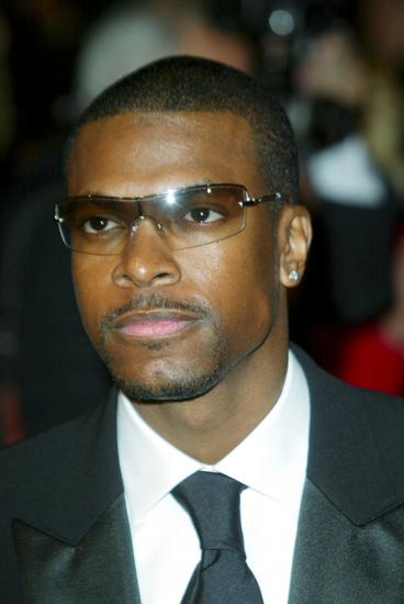 Chris Tucker Editorial Stock Photo - Stock Image | Shutterstock