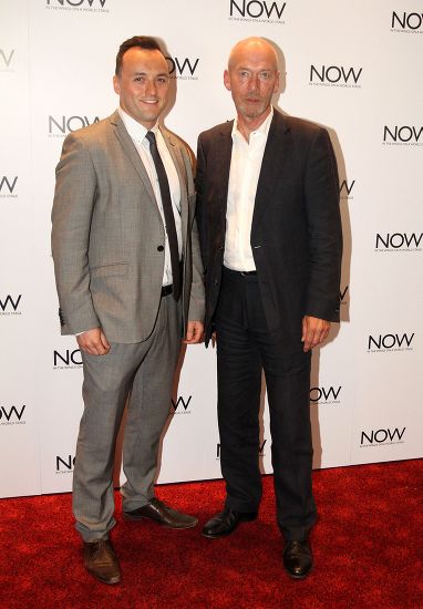 Simon Lee Phillips Gary Powell Editorial Stock Photo - Stock Image ...