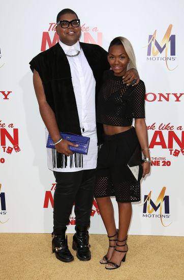 Ej Johnson Sister Elisa Editorial Stock Photo - Stock Image | Shutterstock
