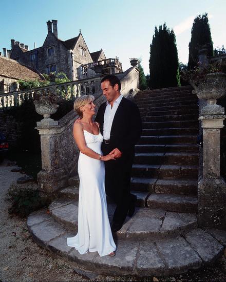 Will Carling Wife Lisa Editorial Stock Photo - Stock Image | Shutterstock