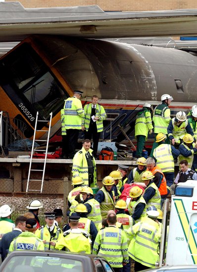 Emergency Services Stretcher Victims Safety Editorial Stock Photo ...