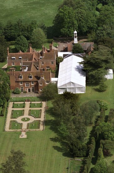 Coldham Hall Editorial Stock Photo - Stock Image | Shutterstock