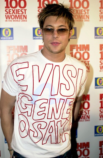 Duncan Blue Editorial Stock Photo - Stock Image | Shutterstock