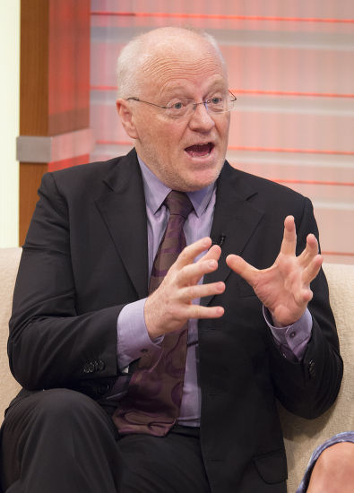 Peter Goadsby Editorial Stock Photo - Stock Image | Shutterstock