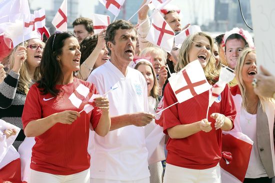 Susanna Reid Charlotte Hawkins John Stapleton Editorial Stock Photo ...