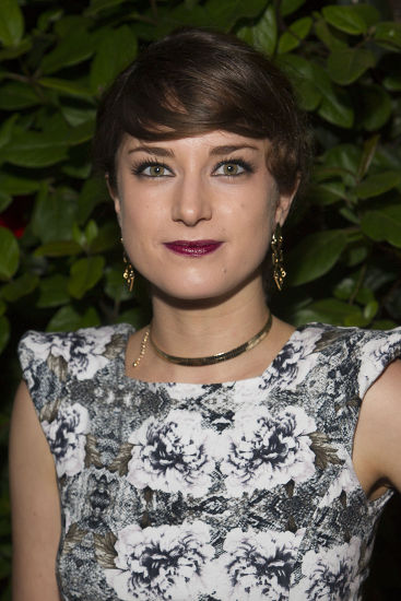 Nadia Clifford Alice Hobson Editorial Stock Photo - Stock Image ...