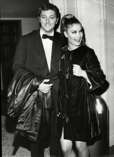 James Mitchum Actor Son Robert Mitchum Editorial Stock Photo - Stock ...